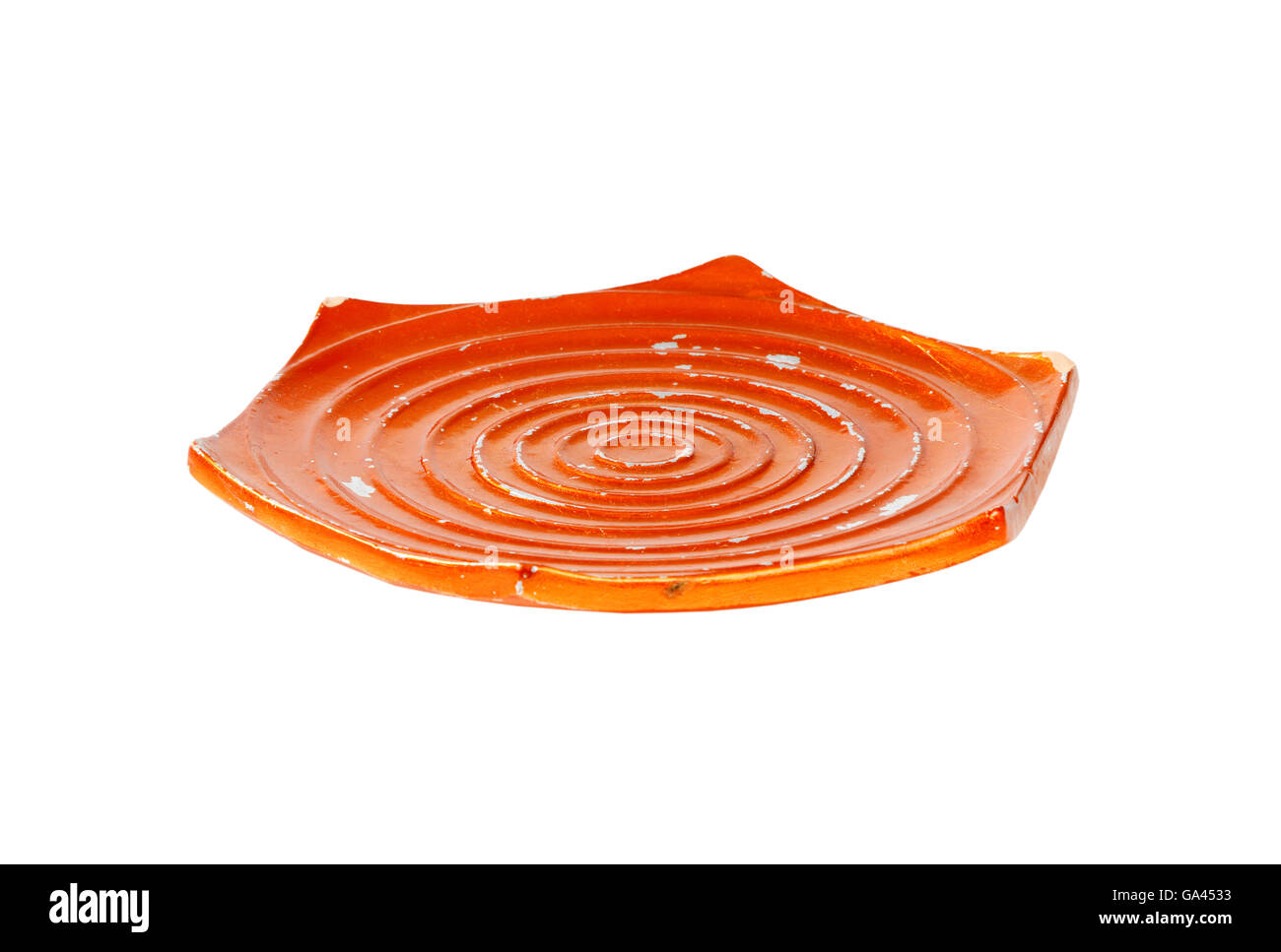 Hexagonal plate hi-res stock photography and images - Alamy