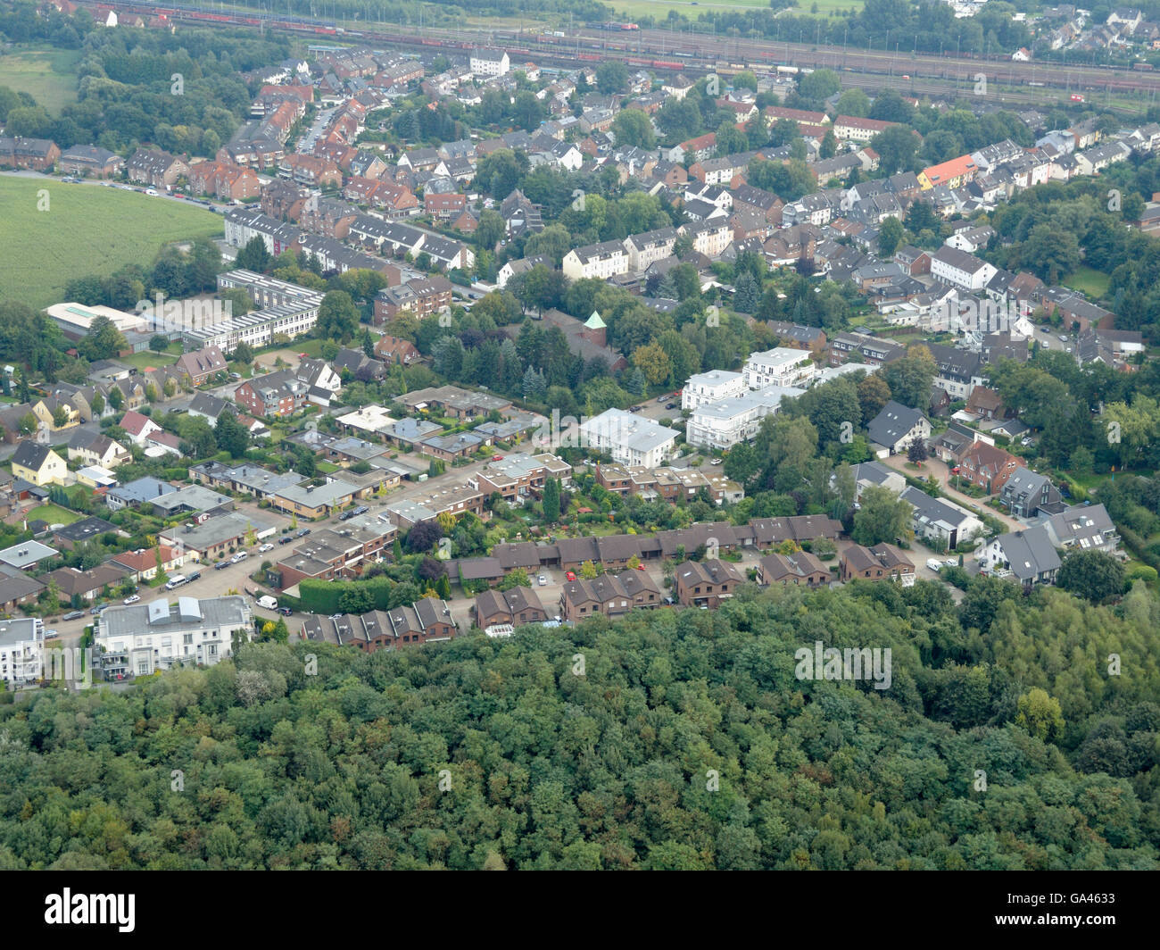 Bottrop hi-res stock photography and images - Alamy
