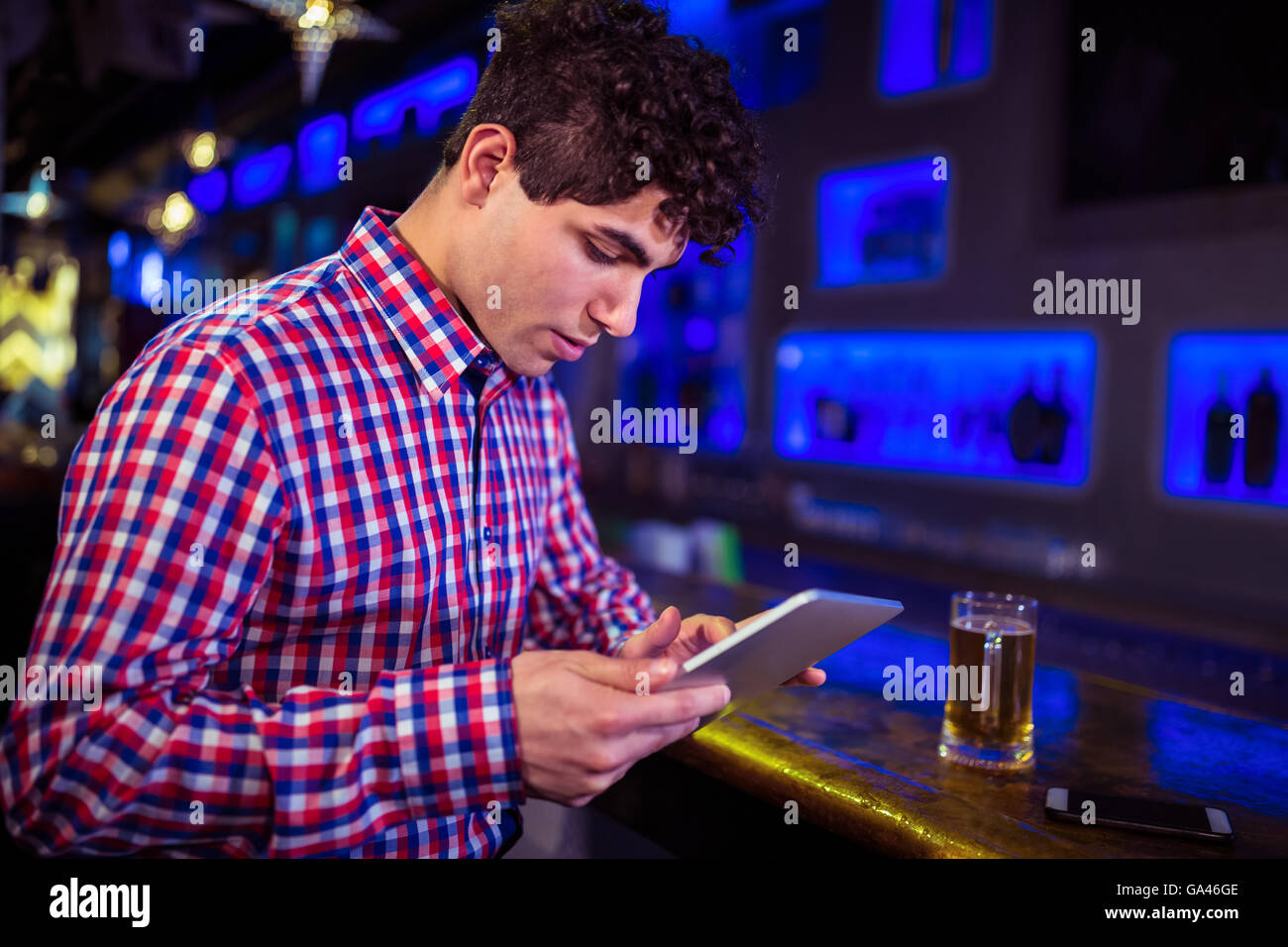 Digital counter hi-res stock photography and images - Alamy