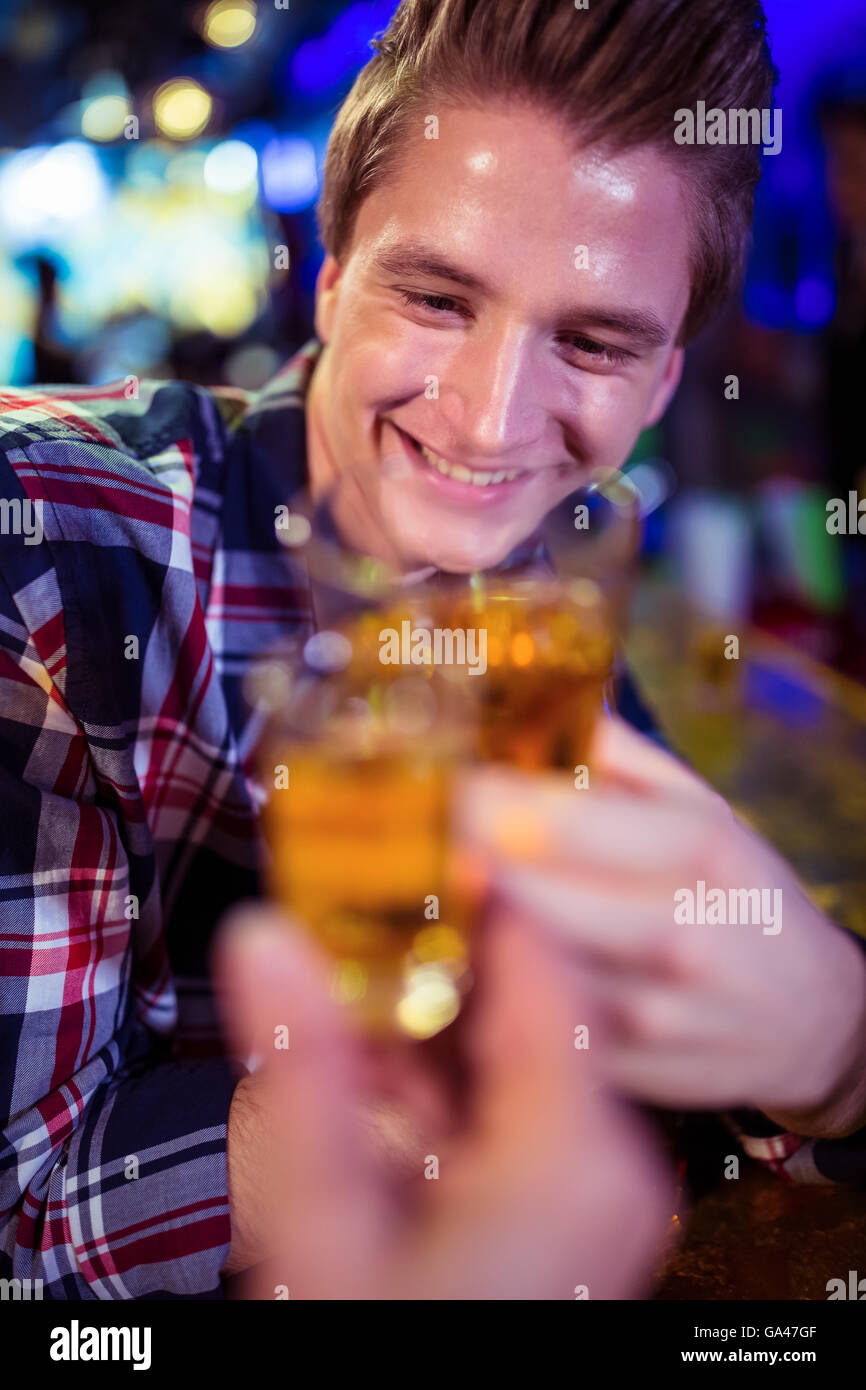 Joyful image hi-res stock photography and images - Alamy