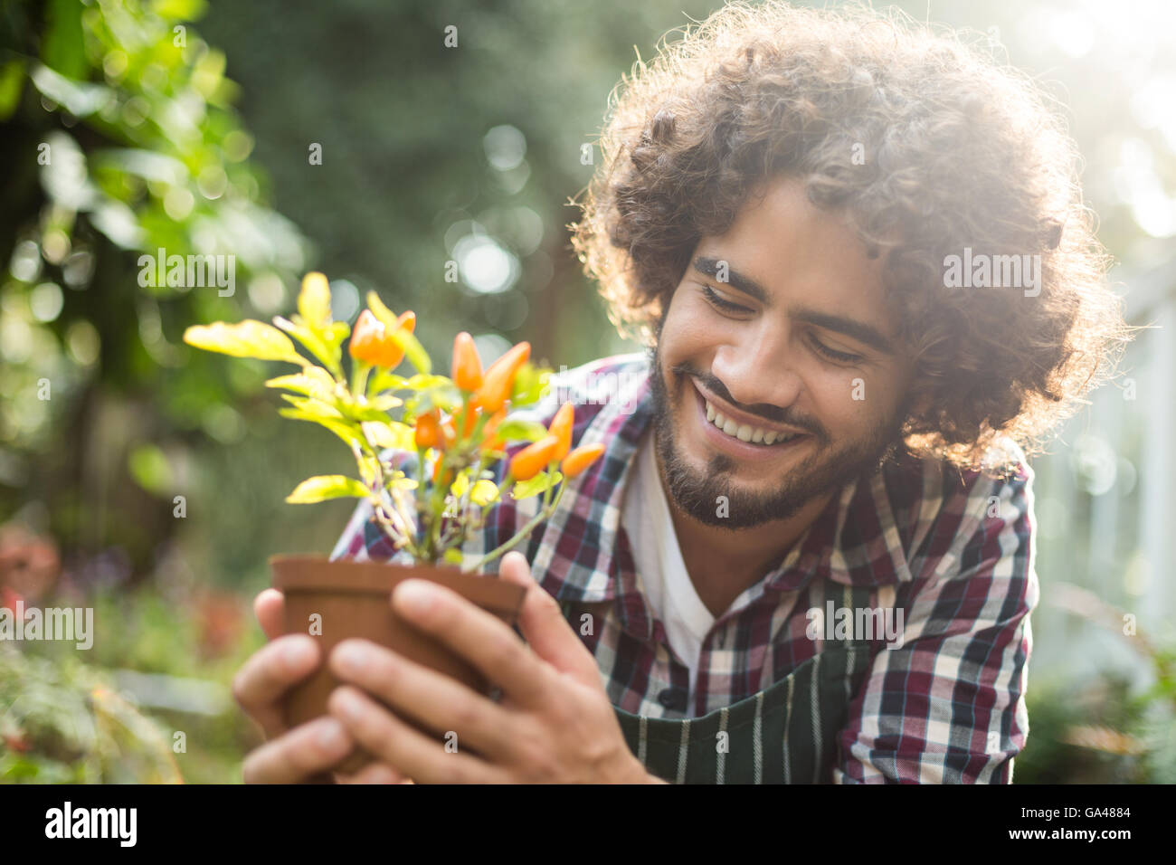 Holding High Resolution Stock Photography and Images - Alamy