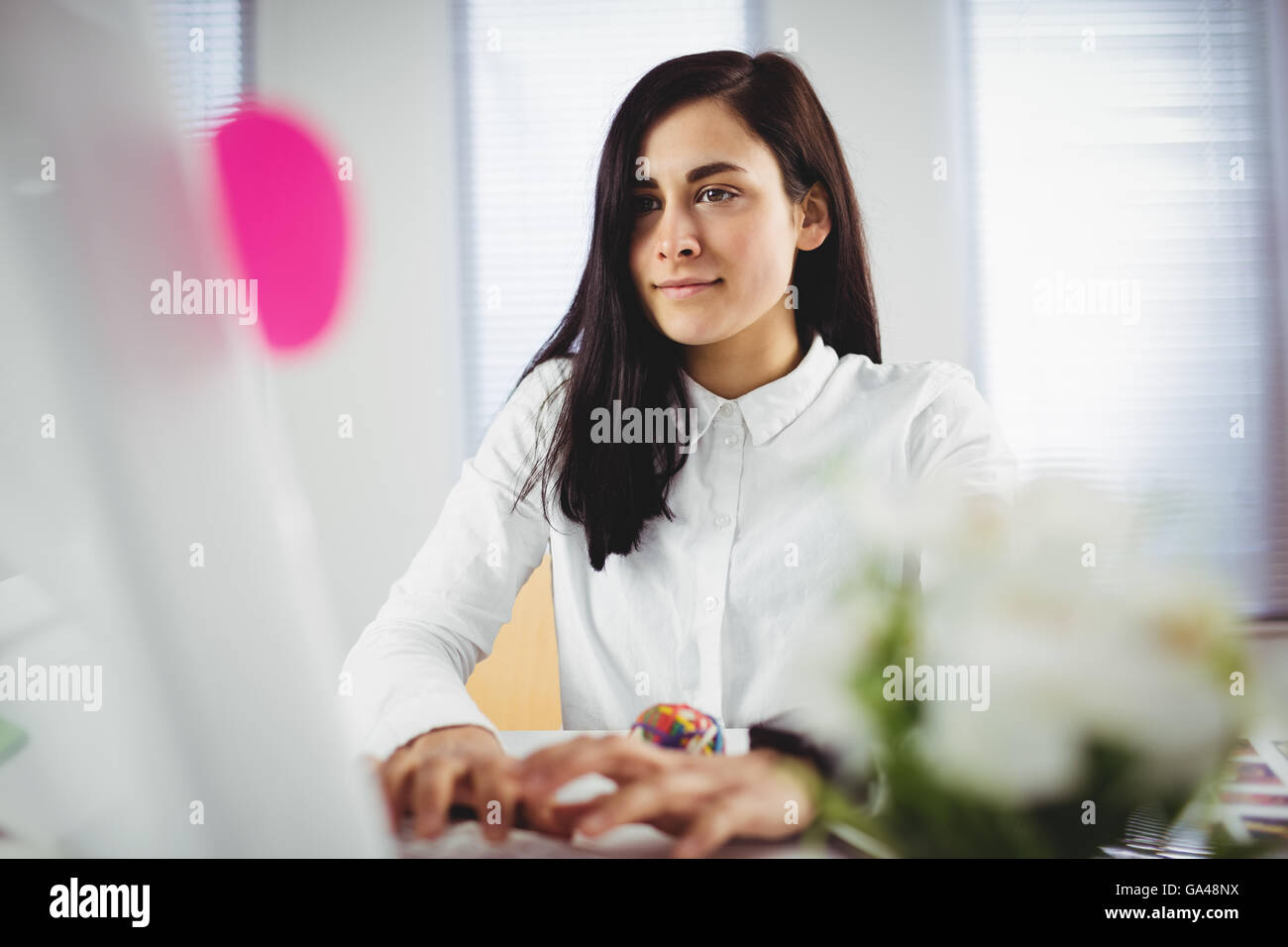 Focused interior hi-res stock photography and images - Alamy