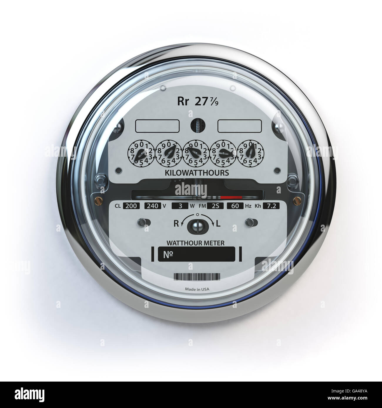 Electric p Cut Out Stock Images & Pictures - Alamy