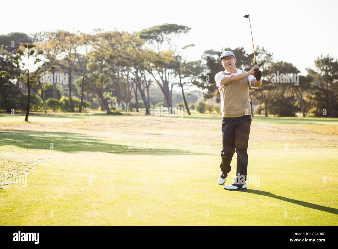 Hobby sportsman hi-res stock photography and images - Alamy