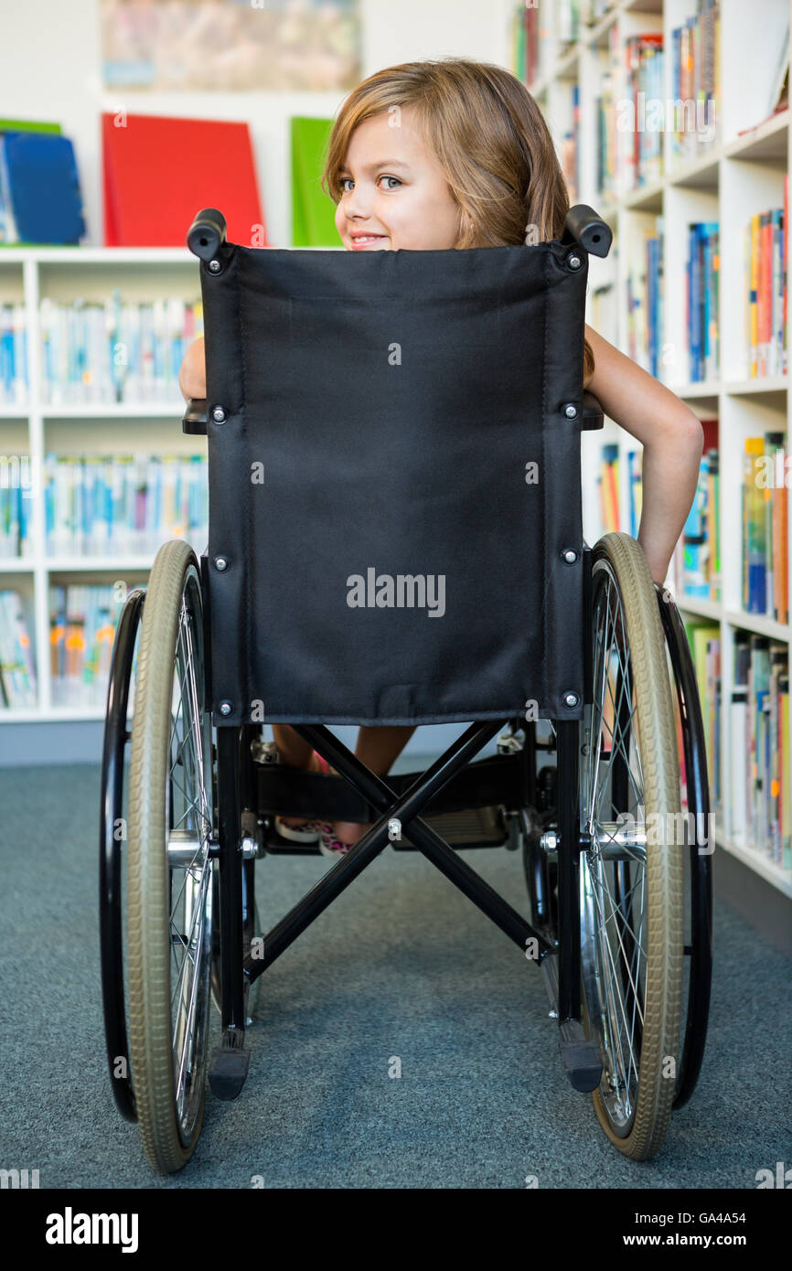 Rear library hi-res stock photography and images - Alamy