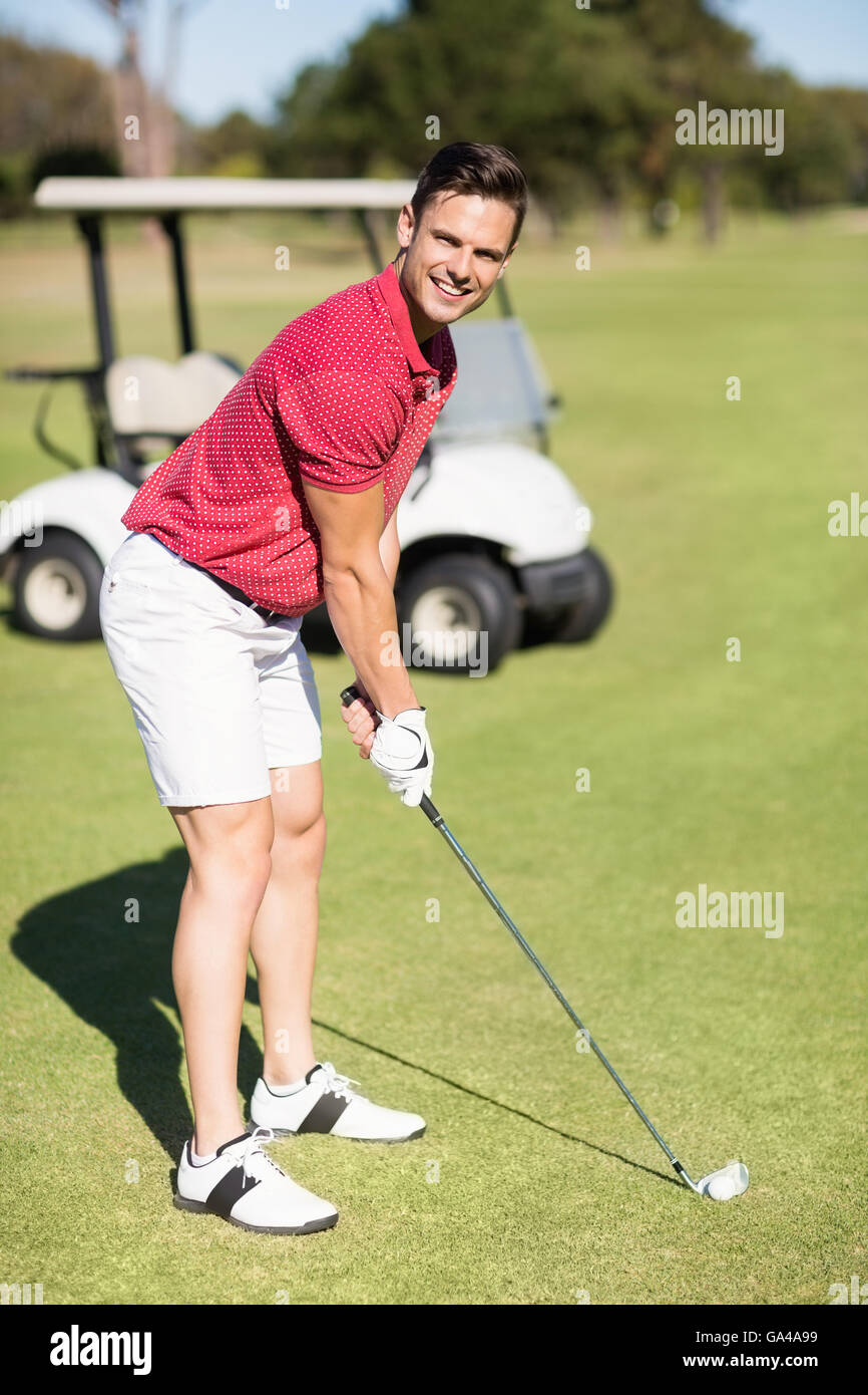 Portrait smiling young man hi-res stock photography and images - Alamy