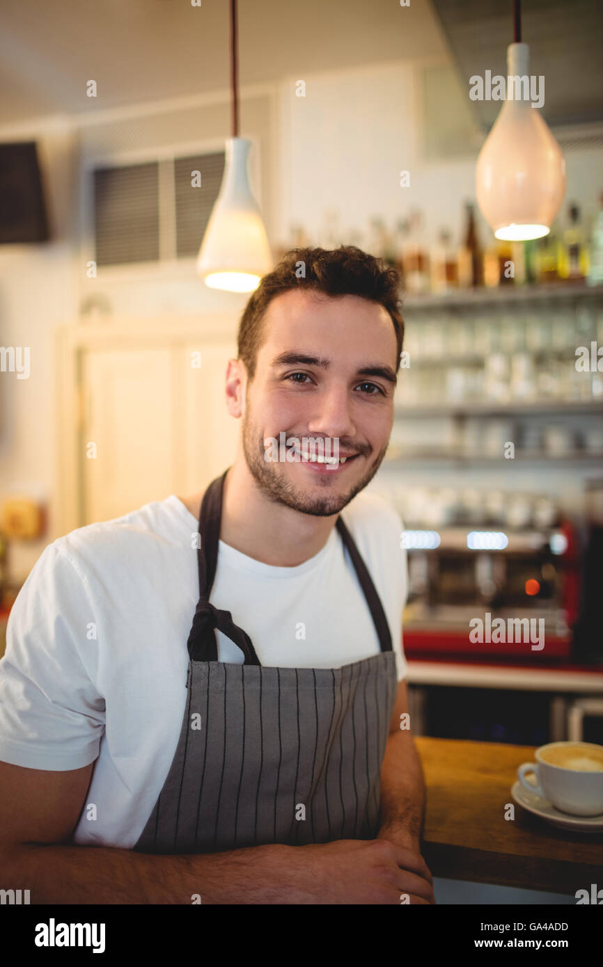 Cafeteria staff hi-res stock photography and images - Alamy