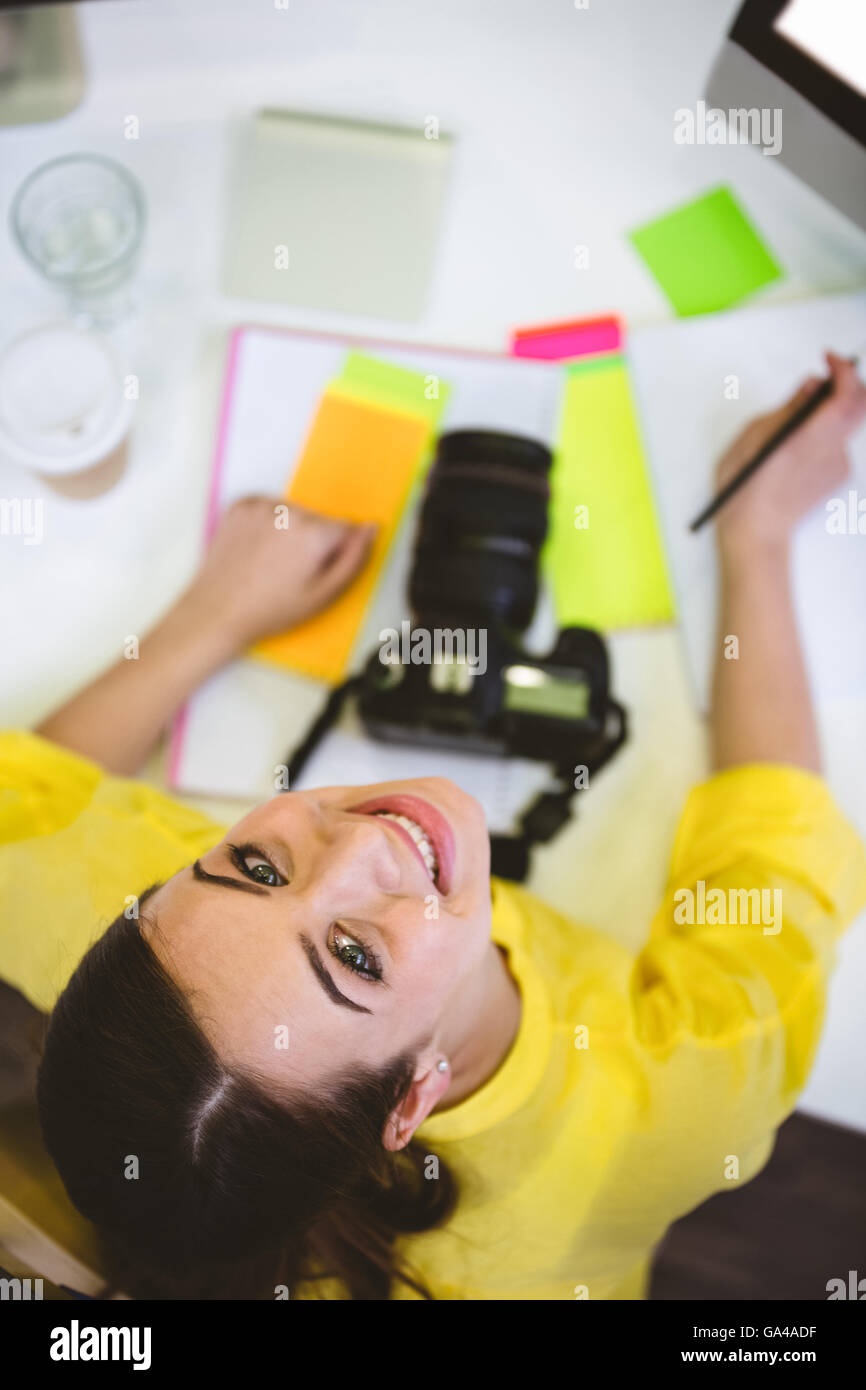 Photography editor hi-res stock photography and images - Alamy