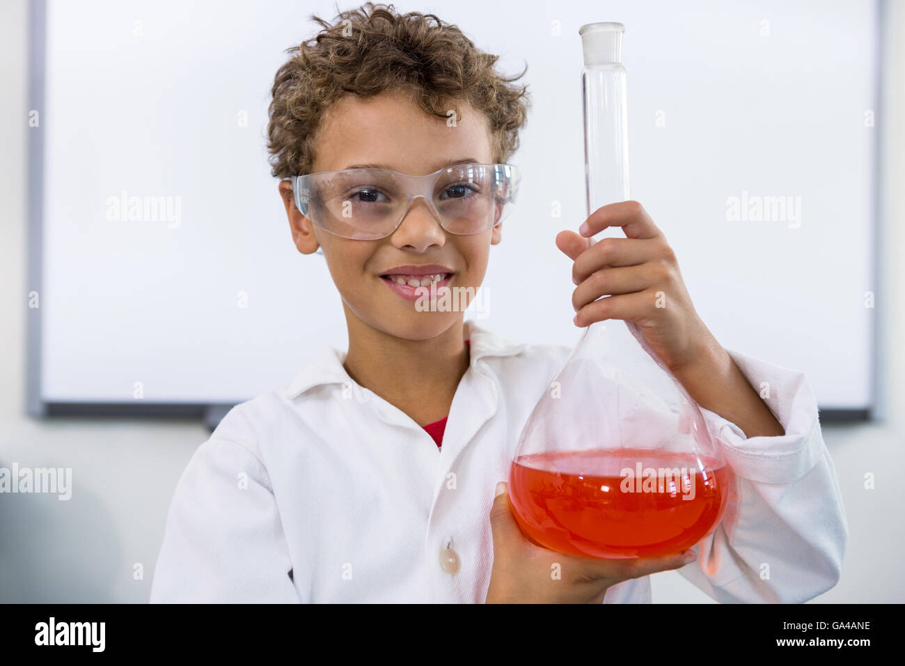 Laboratory school hi-res stock photography and images - Alamy