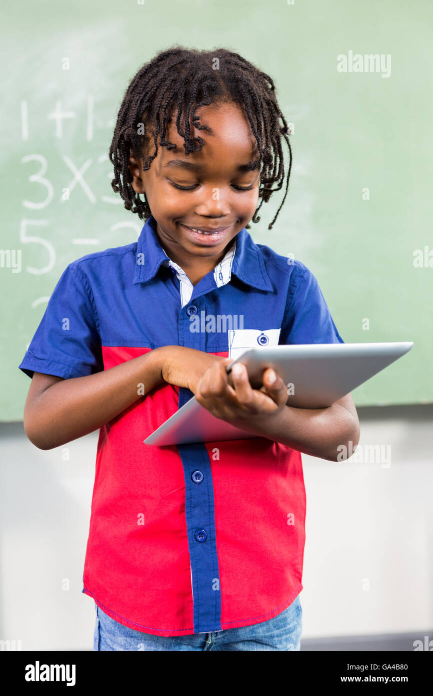 Digital schooling hi-res stock photography and images - Alamy