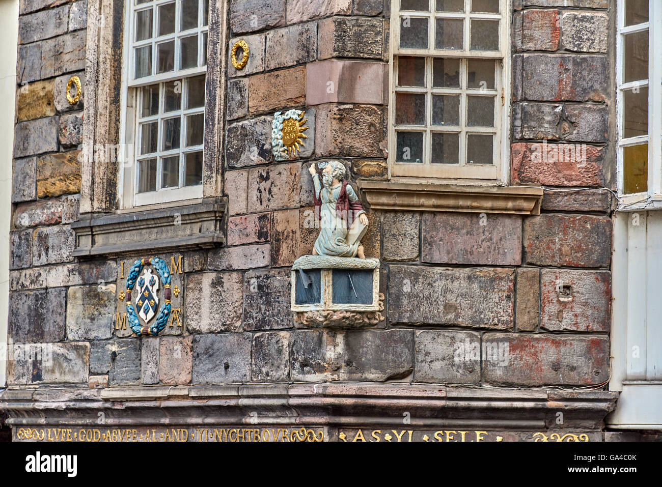 Edinburgh is the capital city of Scotland and one of its 32 local ...