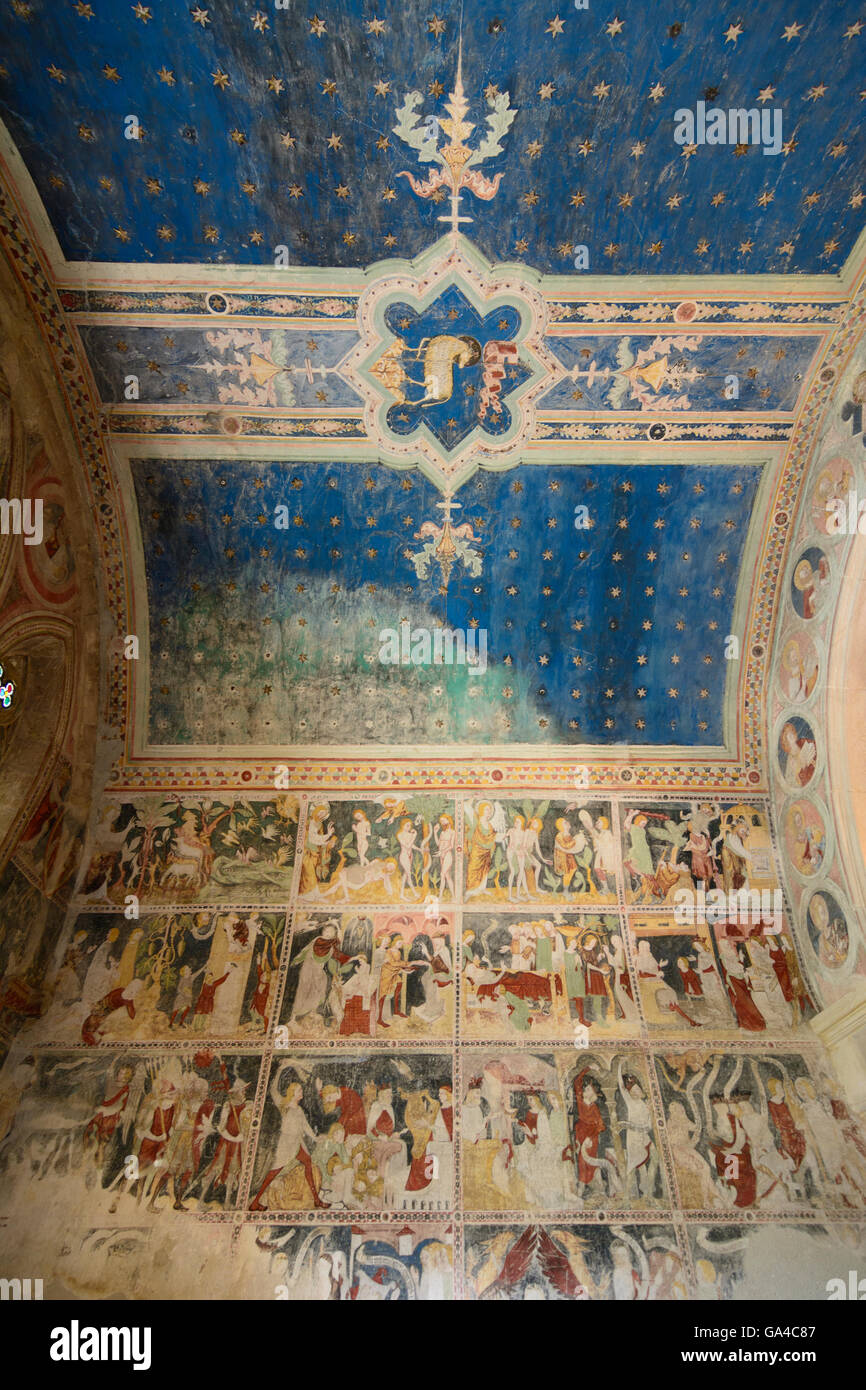 Gurk cathedral hi-res stock photography and images - Alamy