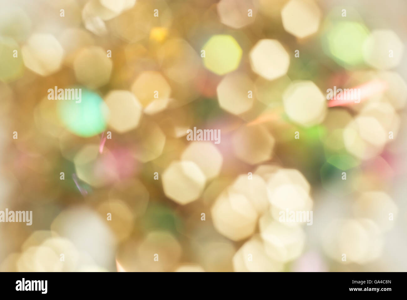 Out of focus lights for abstract or backgrounds Stock Photo - Alamy