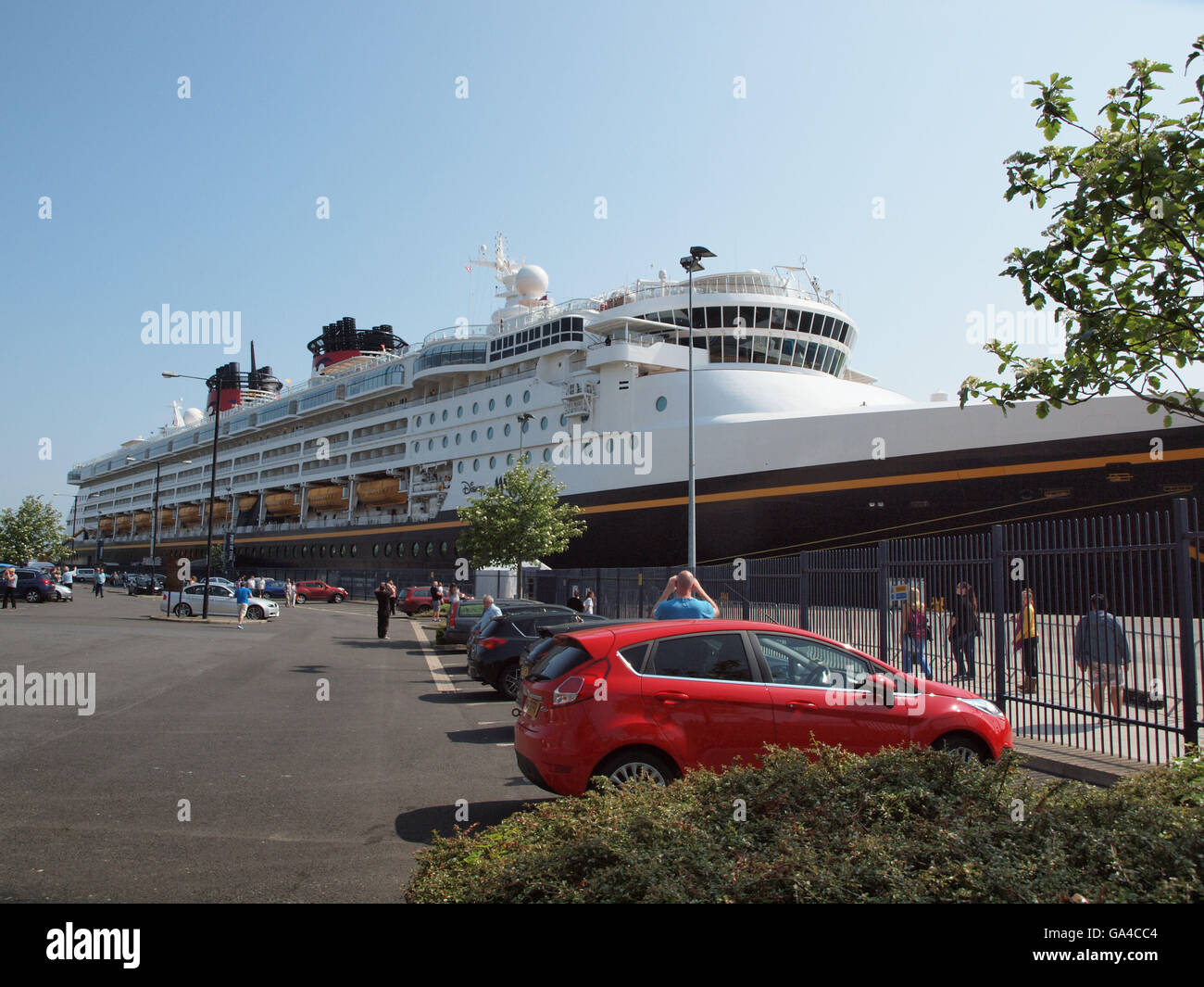 Dockside Freight Terminal High Resolution Stock Photography and Images ...