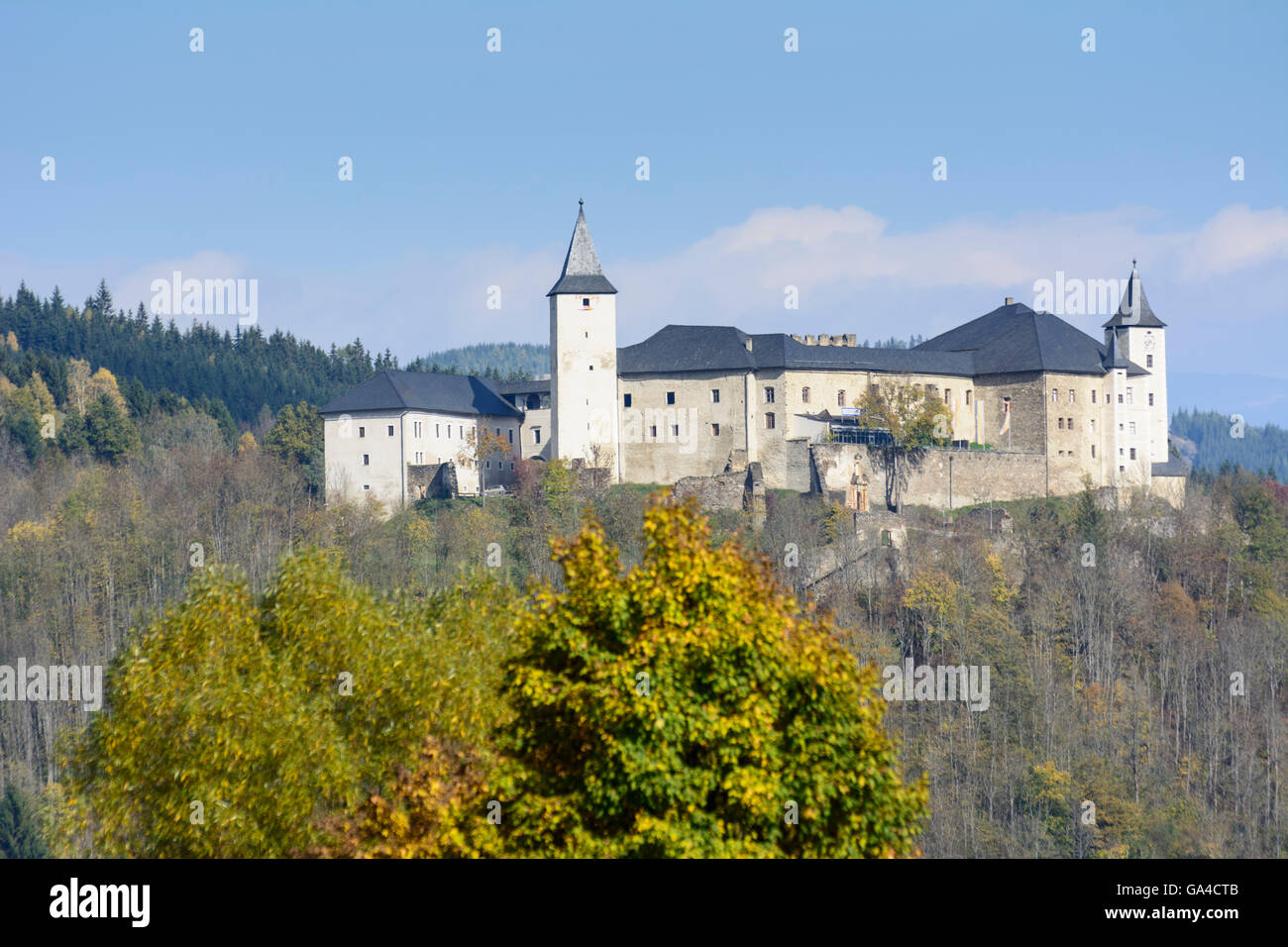 Strassburg hi-res stock photography and images - Alamy
