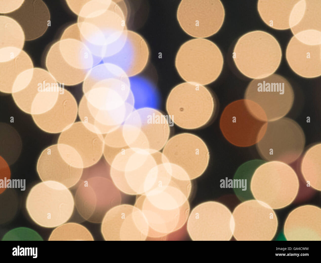 Abstract light source hi-res stock photography and images - Alamy