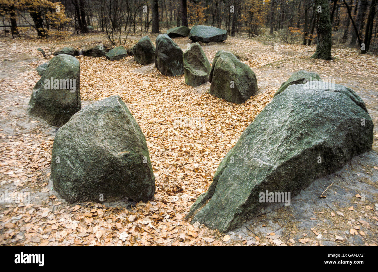 Neolithic age hi-res stock photography and images - Alamy