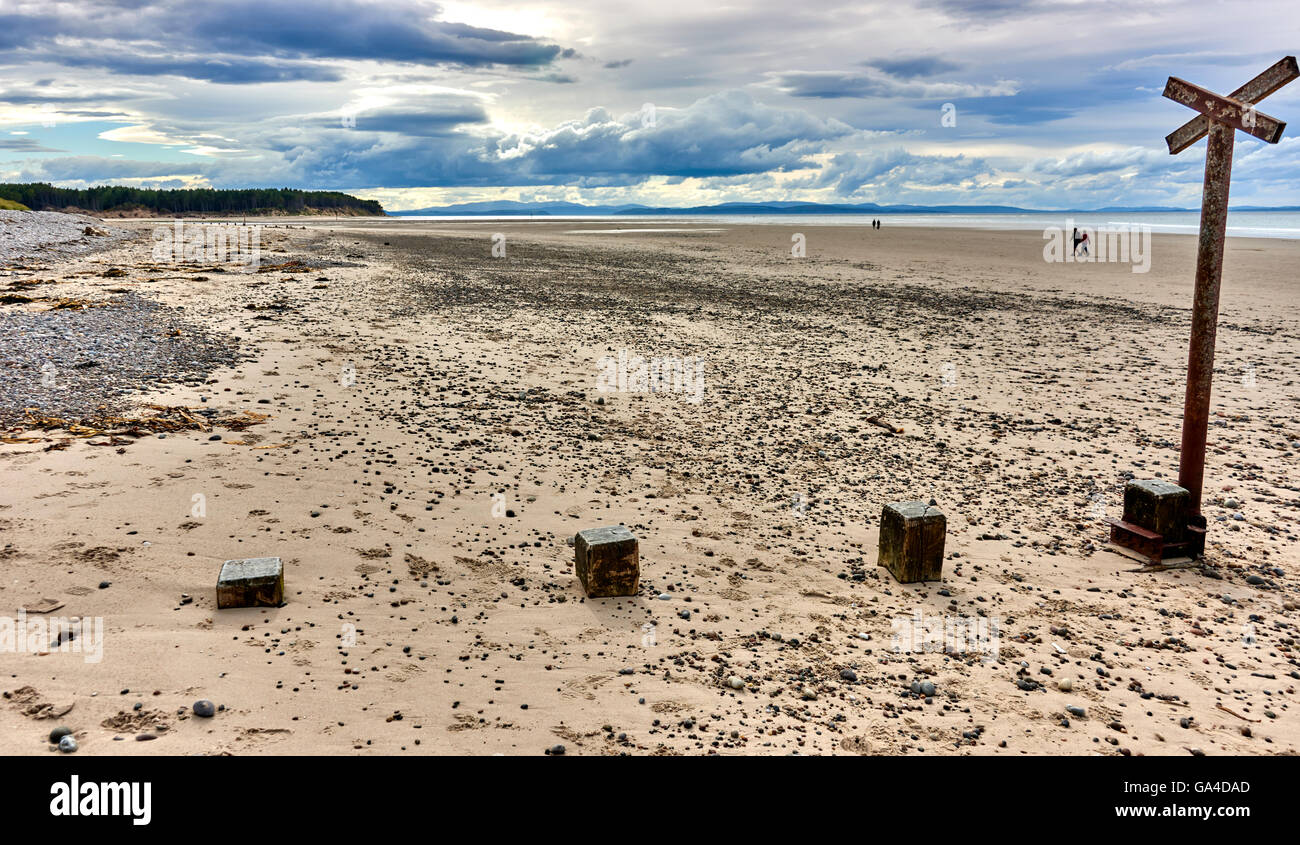 Ecovillage findhorn hi-res stock photography and images - Alamy