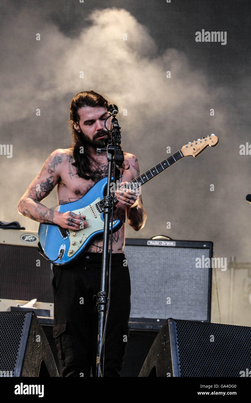 Biffy hi-res stock photography and images - Alamy