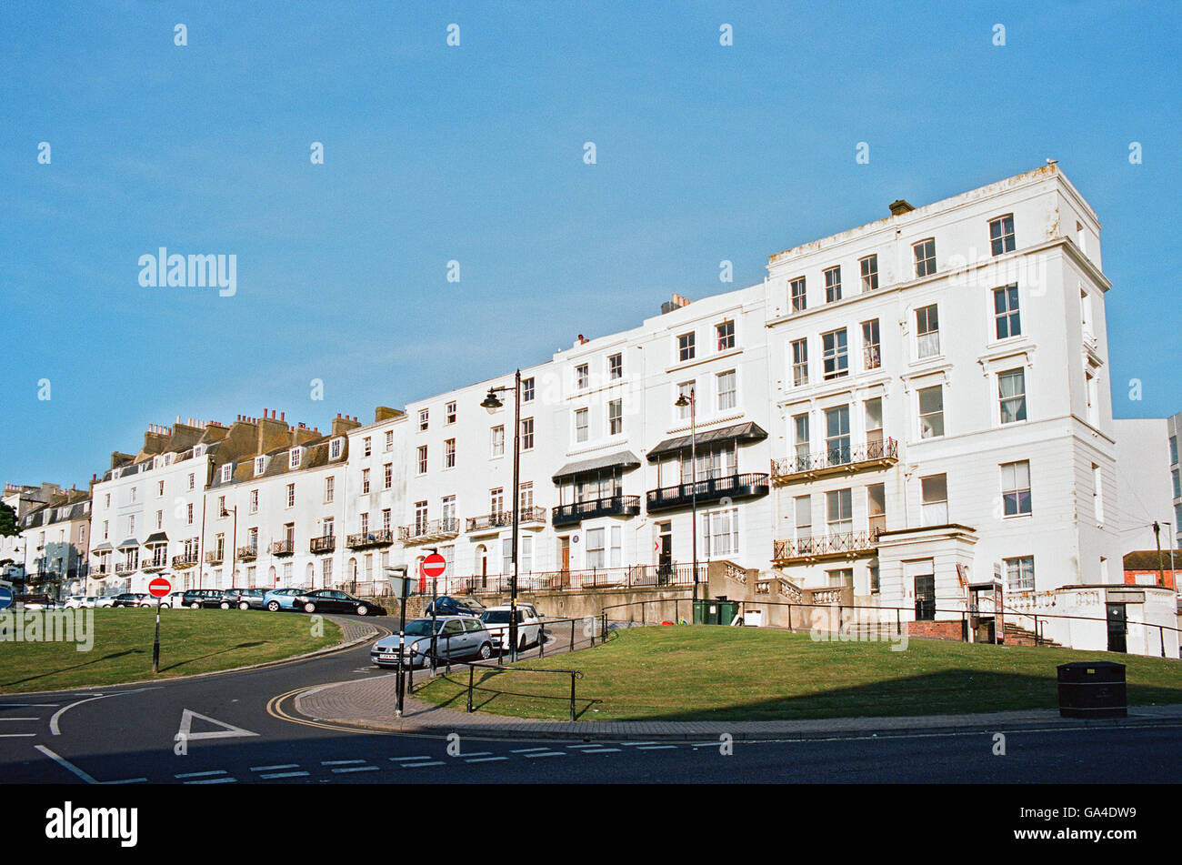 Wellington square hi-res stock photography and images - Alamy