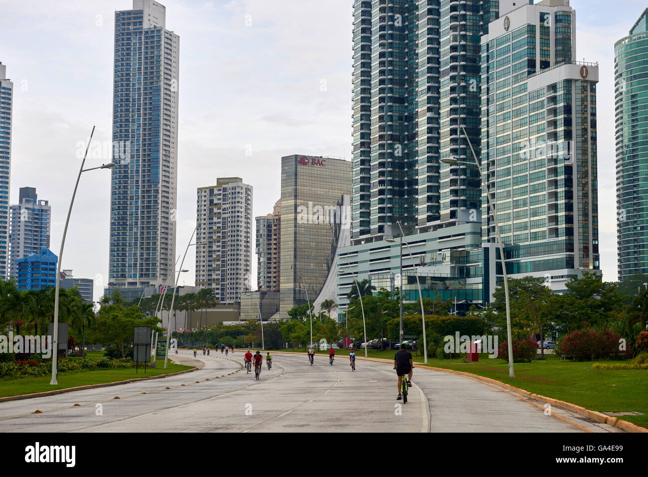 Central america hi-res stock photography and images - Alamy