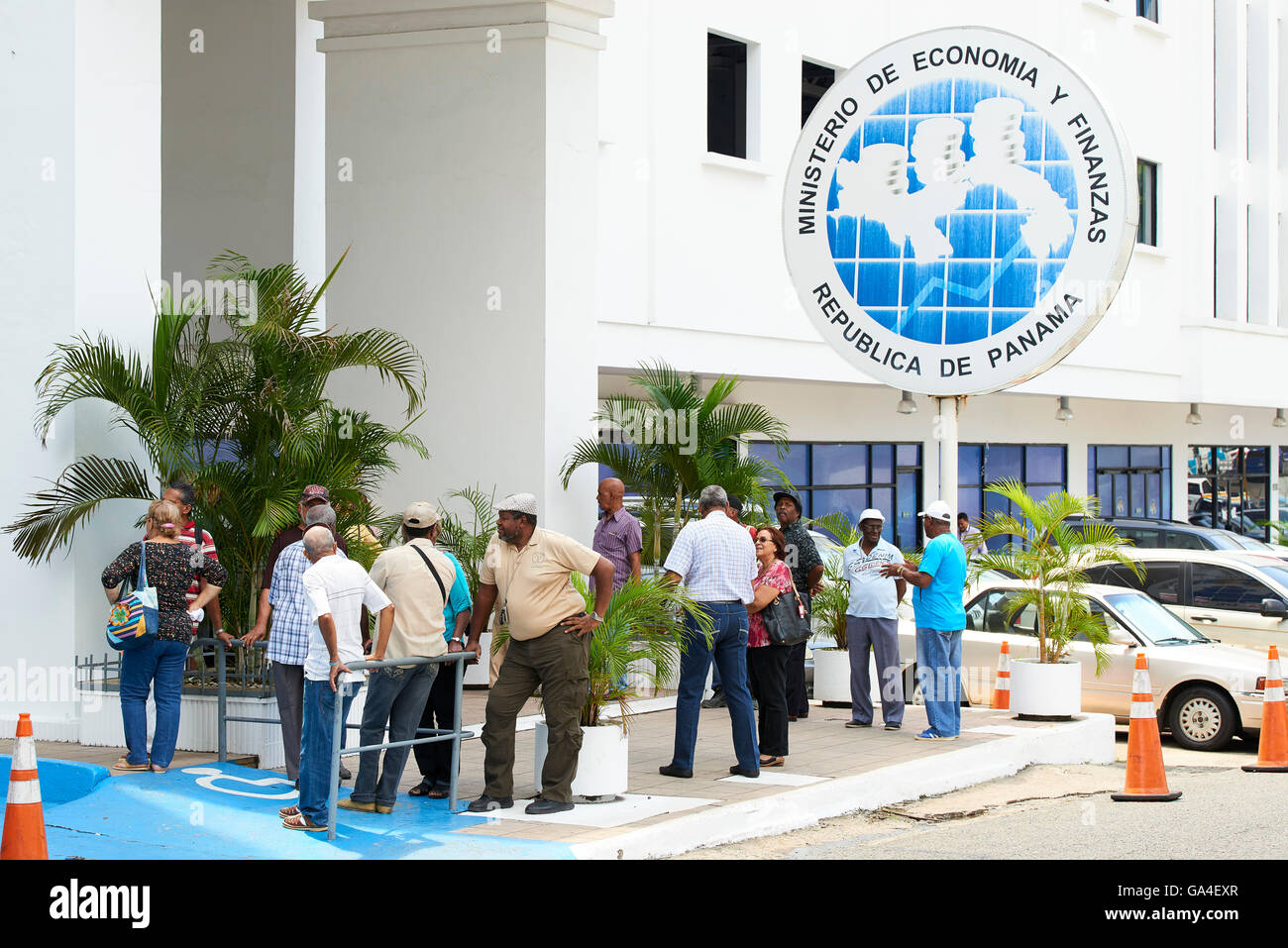 Ministerio de Economia y Finanzas, Panama, Republic of Panama Stock ...