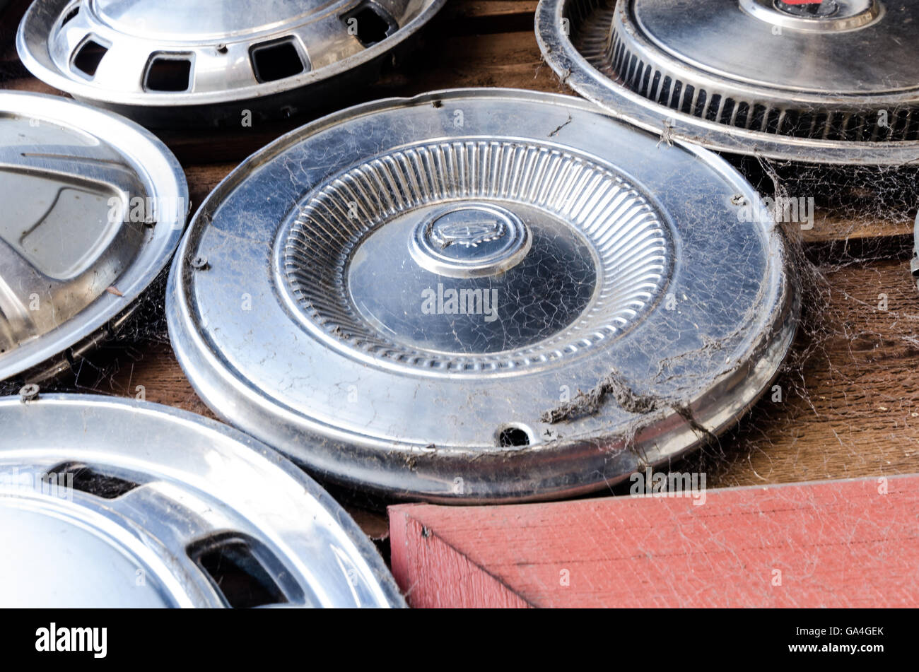 Hub cap hi-res stock photography and images - Alamy