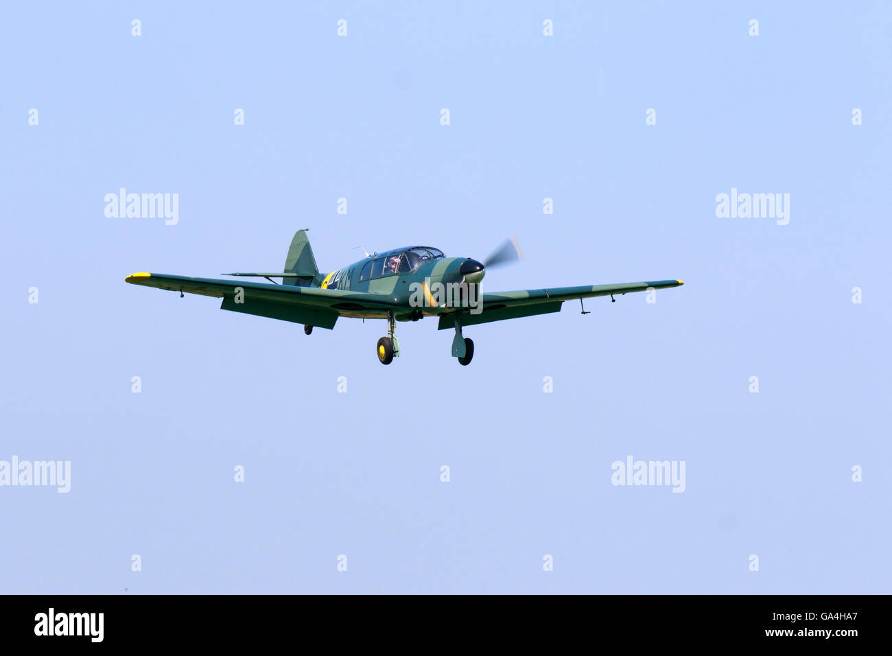 Luftwaffe messerschmitt me 108 hi-res stock photography and images - Alamy