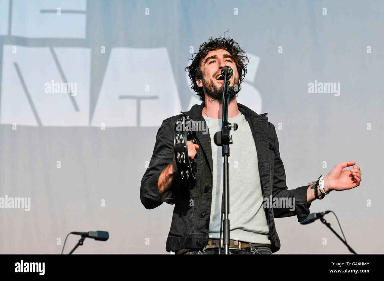 Danny oreilly hi-res stock photography and images - Alamy