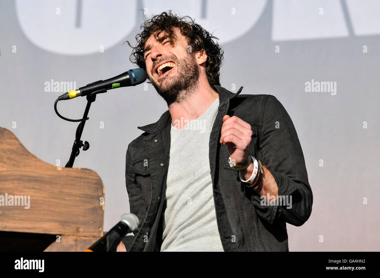 Danny oreilly hi-res stock photography and images - Alamy