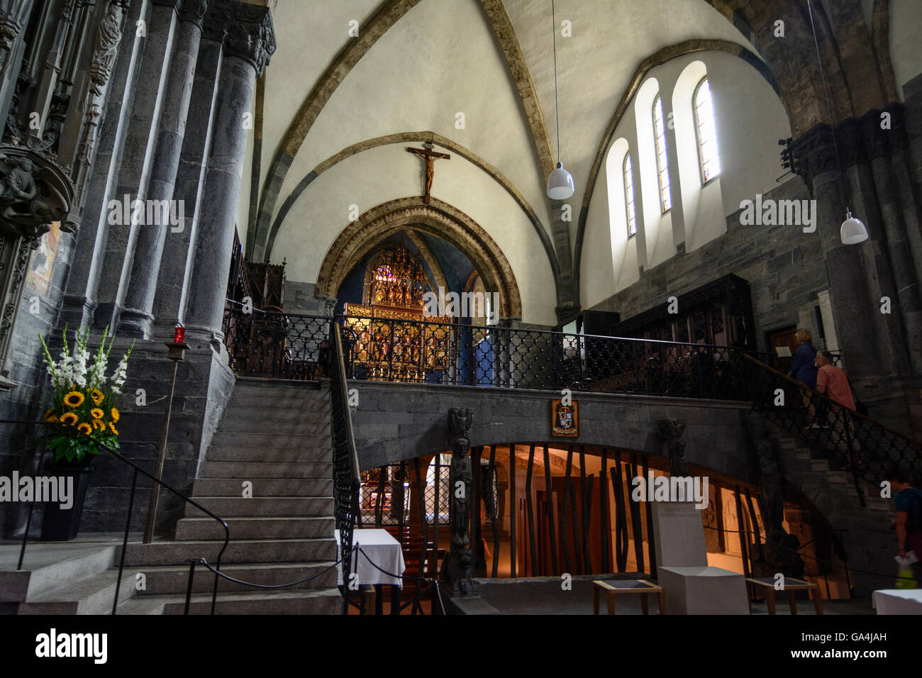 The assumption hi-res stock photography and images - Alamy