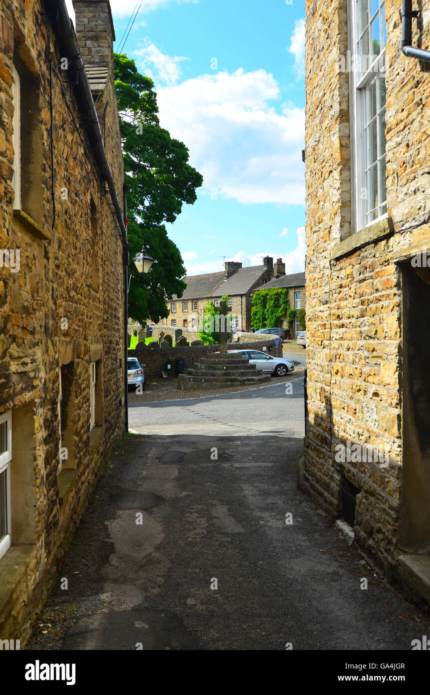 Darrowby High Resolution Stock Photography and Images - Alamy