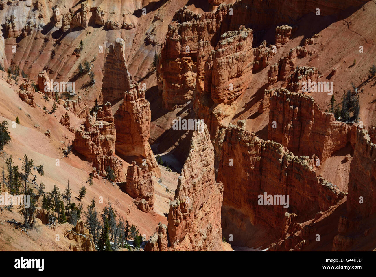 Cedar mountain formation hi-res stock photography and images - Alamy