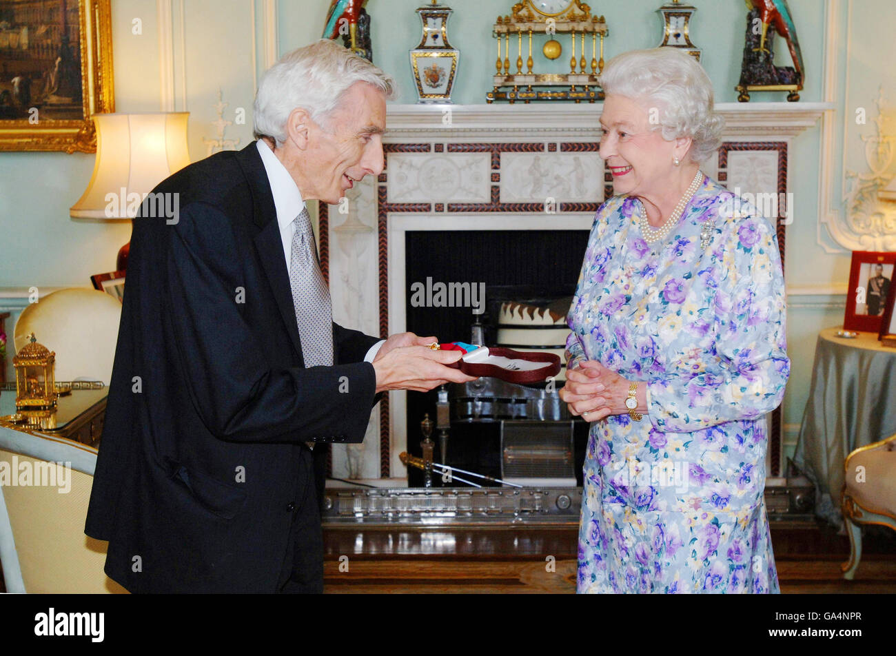 Lord rees of ludlow hi-res stock photography and images - Alamy