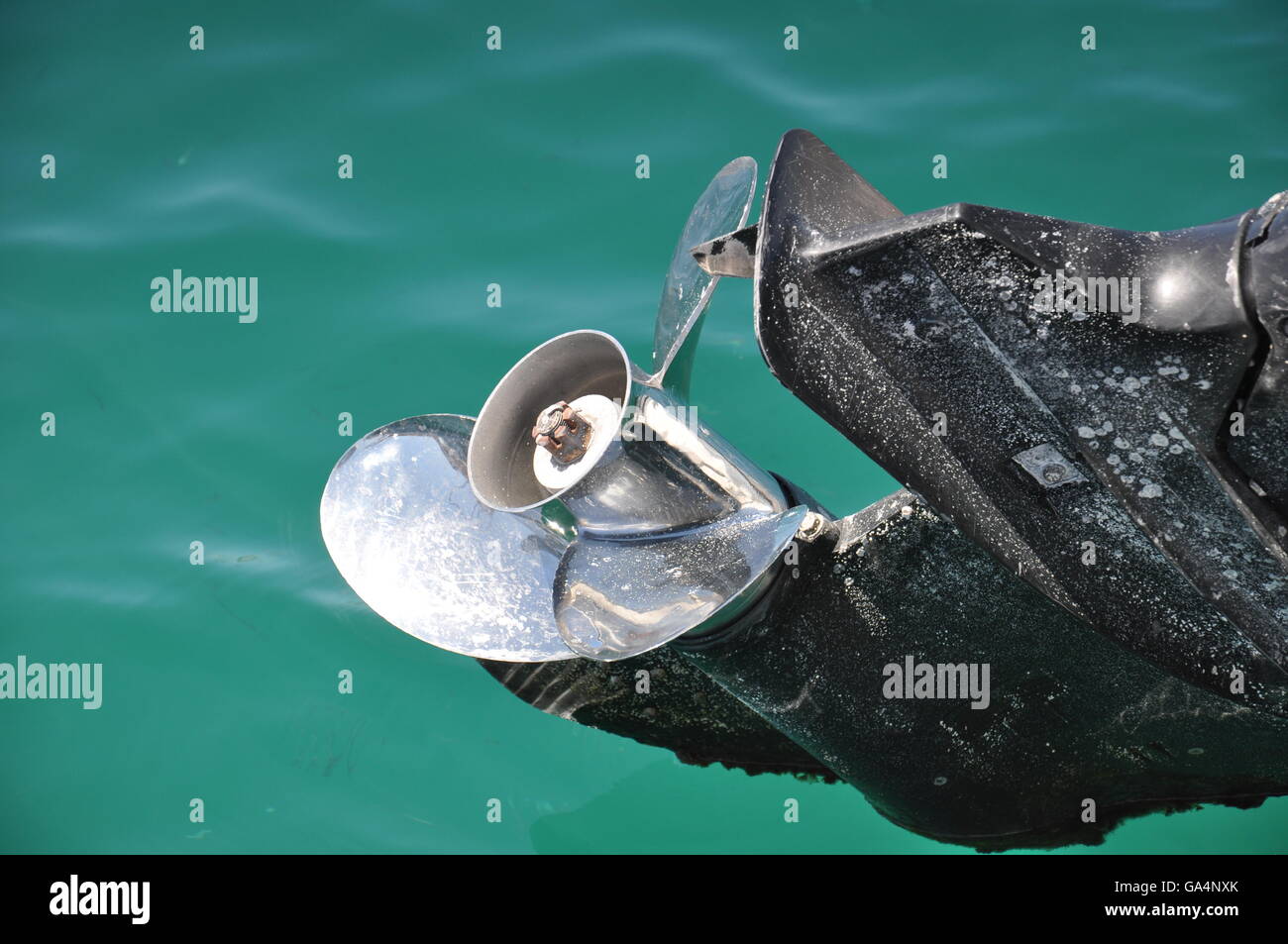 Marine engine hi-res stock photography and images - Alamy