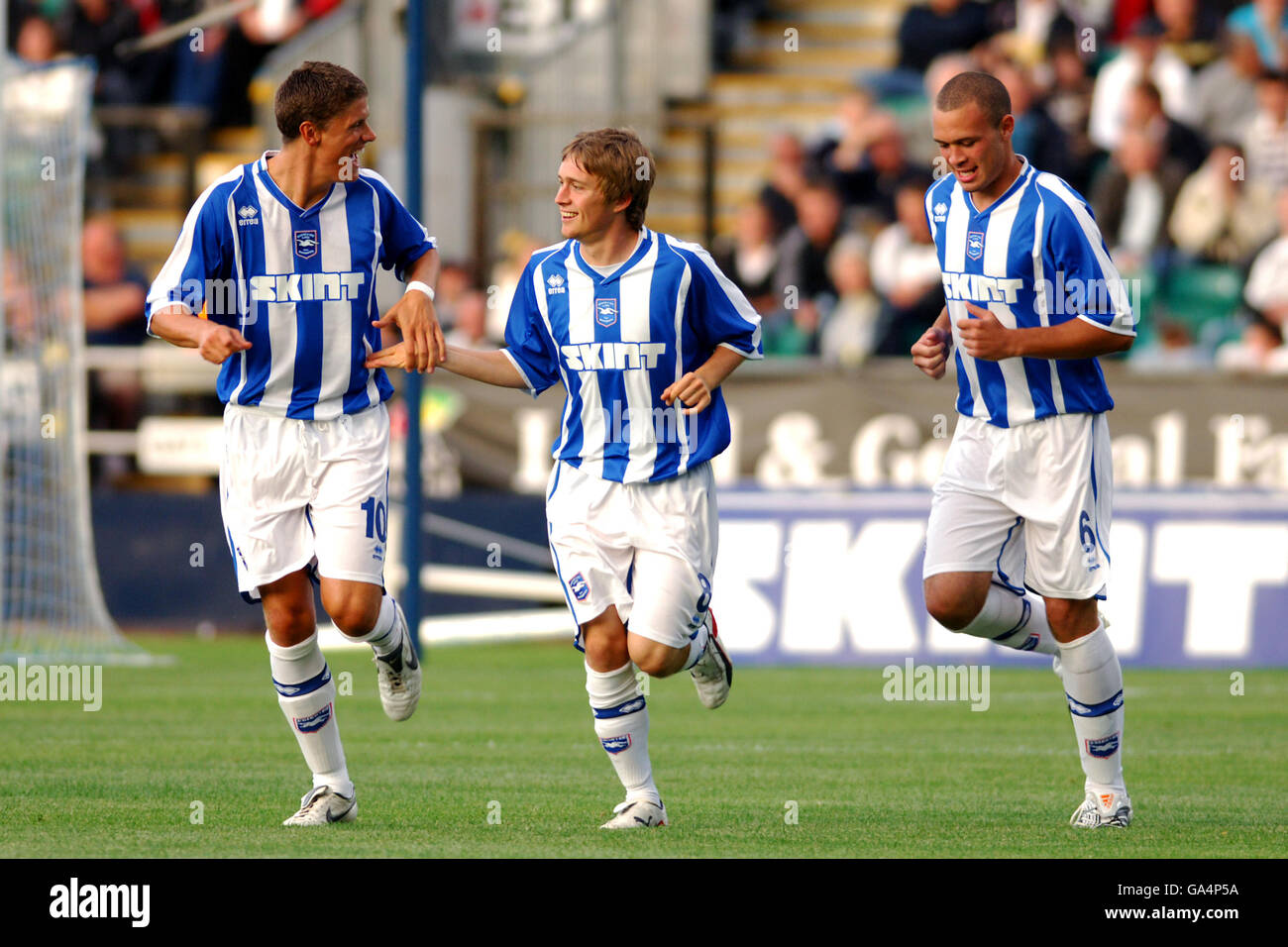 Jake robinson brighton hi-res stock photography and images - Alamy