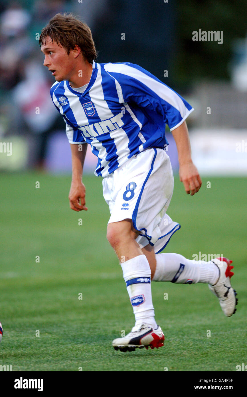 Jake robinson brighton hi-res stock photography and images - Alamy