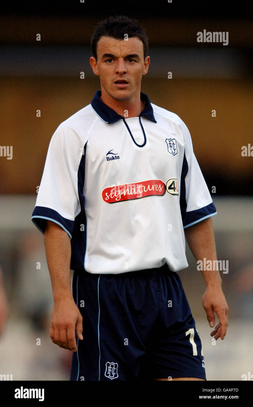 Derek lyle dundee hi-res stock photography and images - Alamy