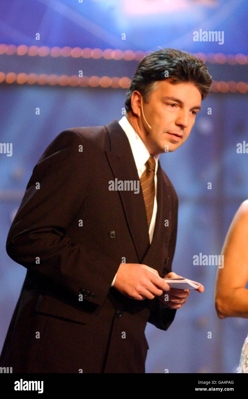 Fifa world player of year award ceremony hi-res stock photography and ...