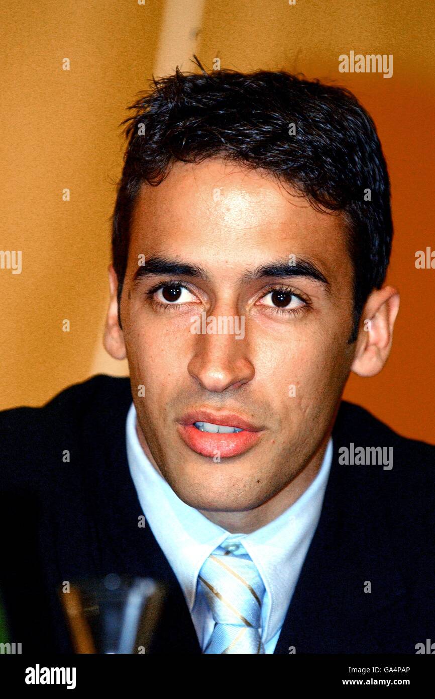 Soccer - Fifa World Player of the Year Award ceremony - Zurich Stock ...