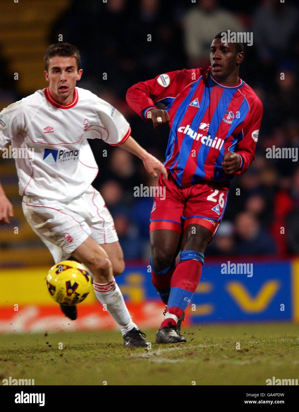 Benjamin nottingham hi-res stock photography and images - Alamy