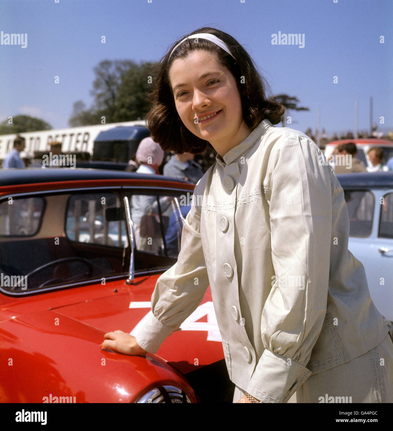 Christabel carlisle hi-res stock photography and images - Alamy