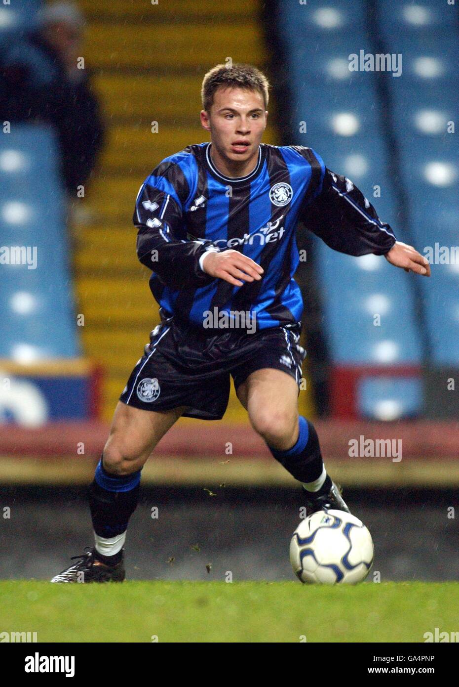 Jamie cade hi-res stock photography and images - Alamy