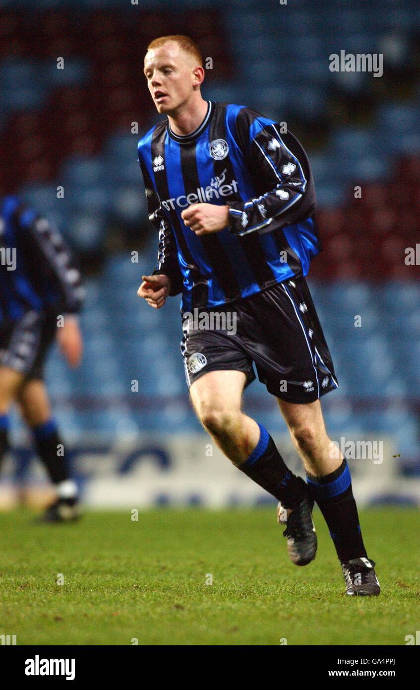 Andy campbell middlesbrough hi-res stock photography and images - Alamy