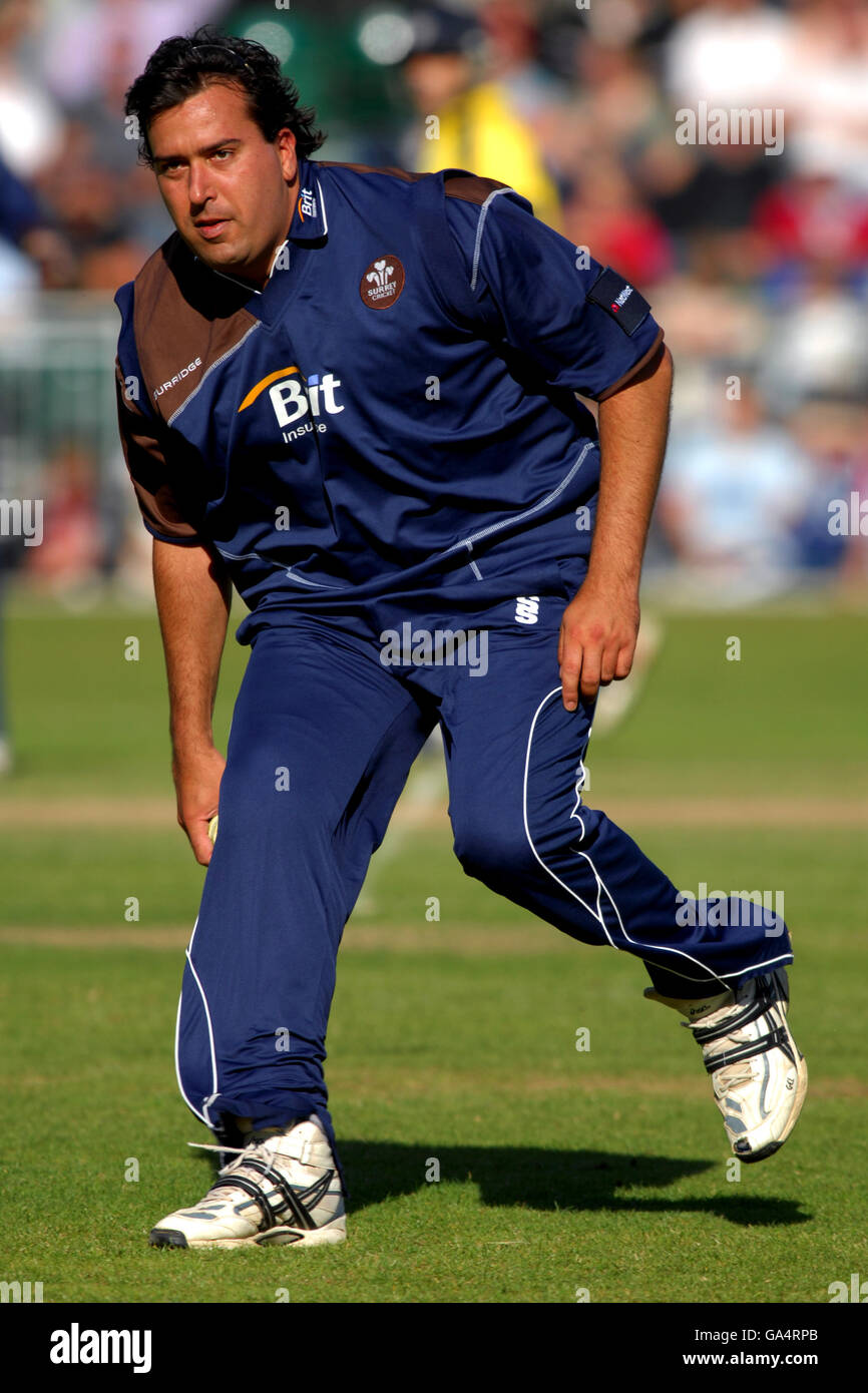 Surrey brown caps james ormond hi-res stock photography and images - Alamy