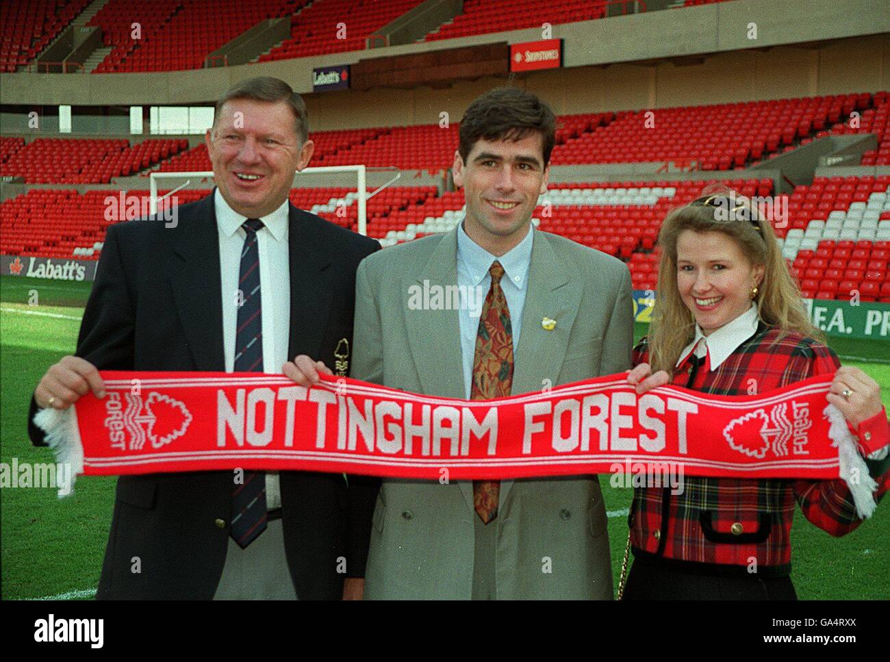 Neil Webb High Resolution Stock Photography and Images - Alamy