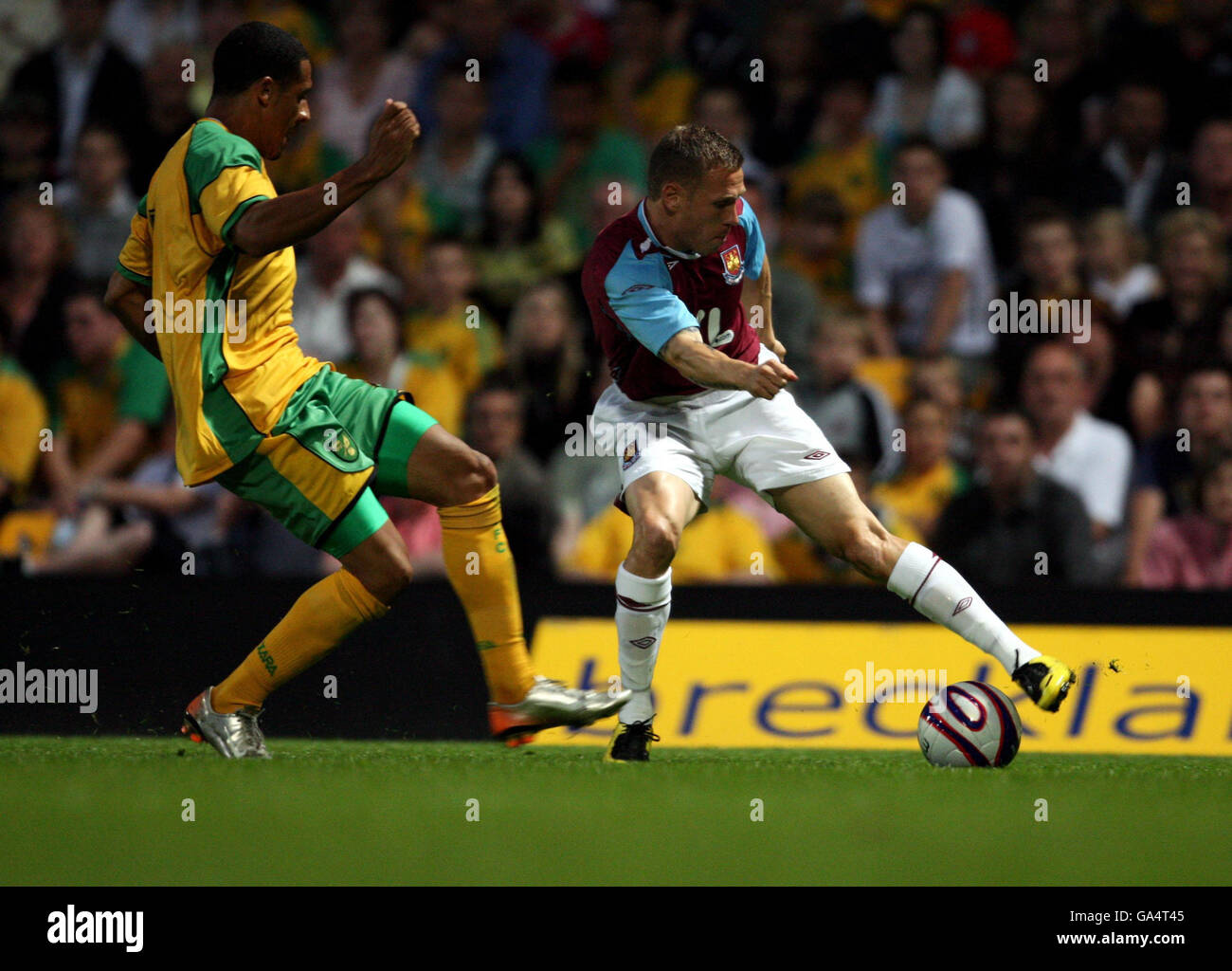 Jon ostemobor hi-res stock photography and images - Alamy