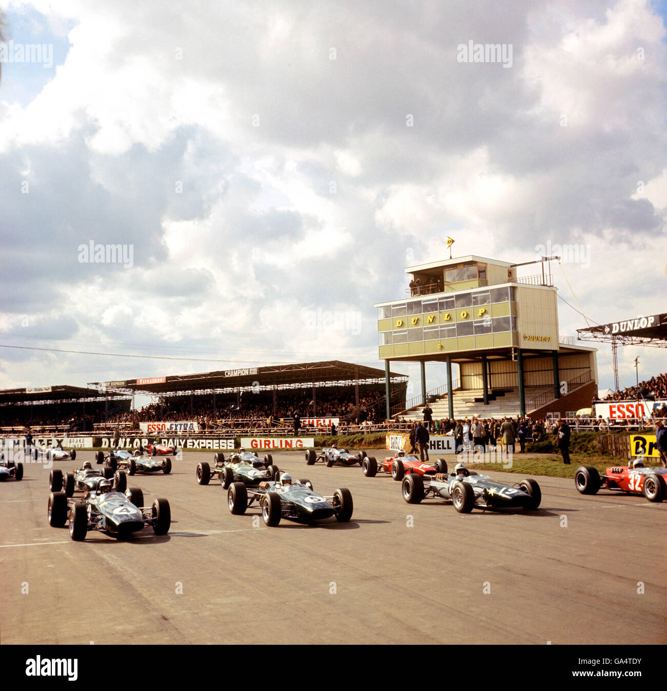 Silverstonecollection hi-res stock photography and images - Alamy