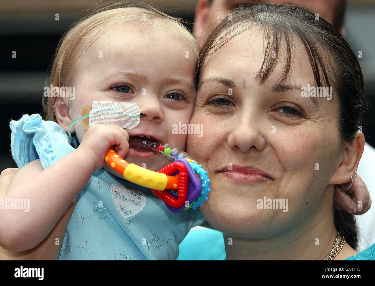 Transplant operation home hi-res stock photography and images - Alamy