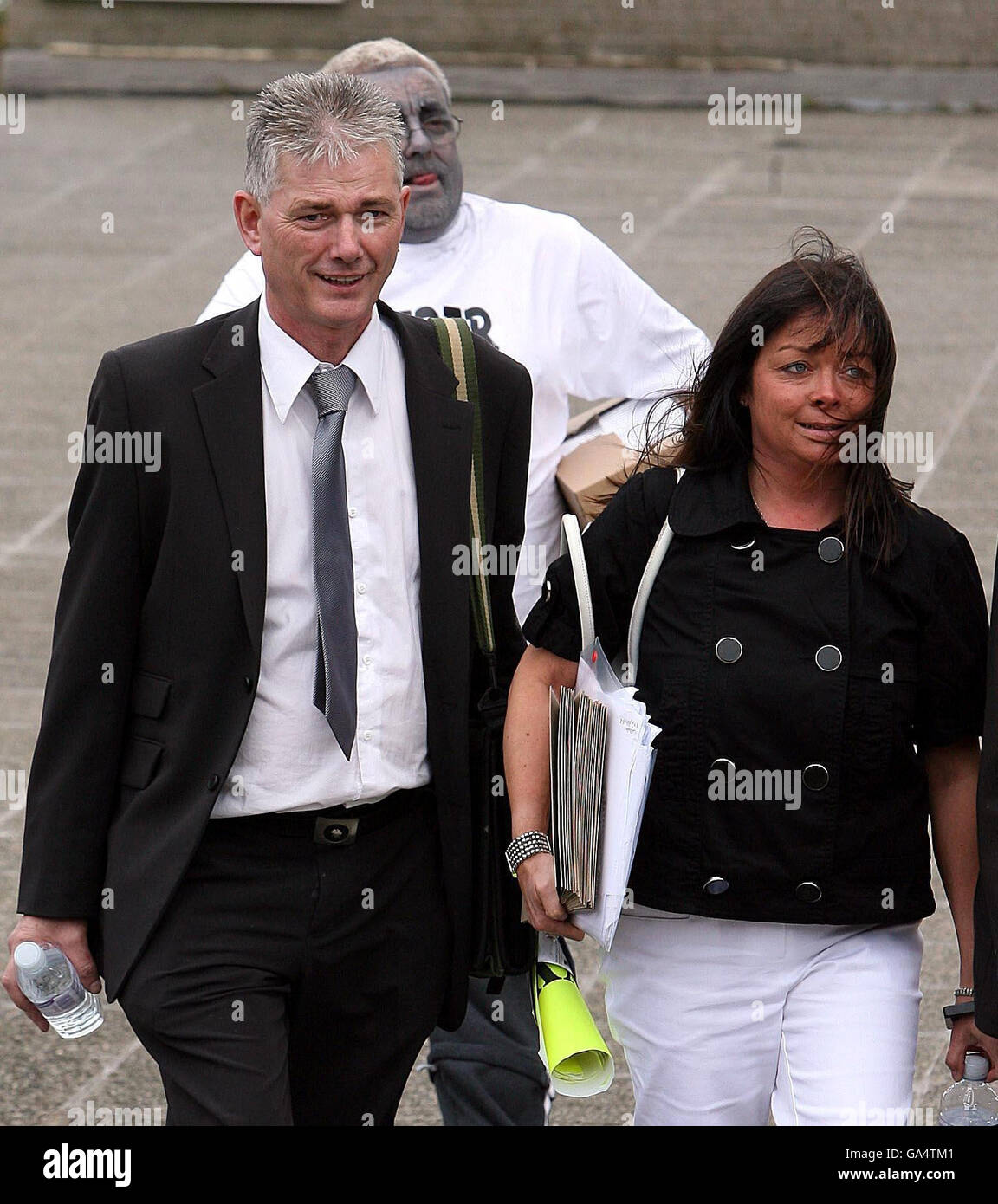 Hamish howitt hi-res stock photography and images - Alamy